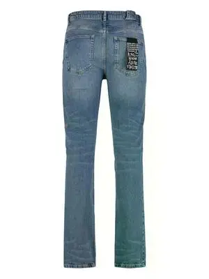 Ksubi Distressed-effect Jeans