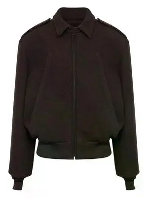 Maison Margiela Cuffed Jackets For Women