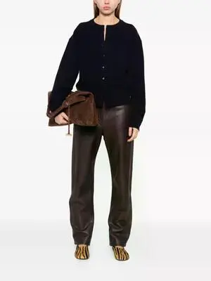 Extreme Cashmere Cashmere Cardigan
