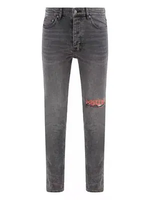 Ksubi Distressed-effect Jeans