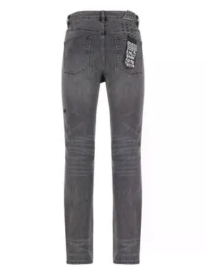 Ksubi Distressed-effect Jeans