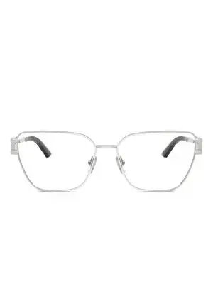 Versace Cat-eye Glasses - Grey