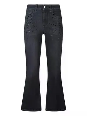 Liu Jo Flare Jeans For Women