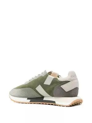 GHOUD VENICE Rush Sneakers - Green