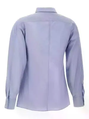 Marella Orlaya Puff-sleeves Shirt