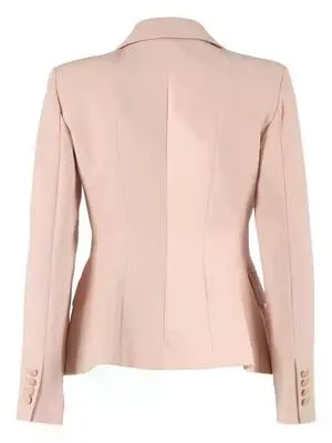 Max Mara Button Colibri Jacket