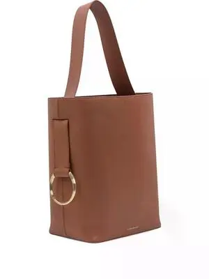 Victoria Beckham Dia Open-top Tote Bag