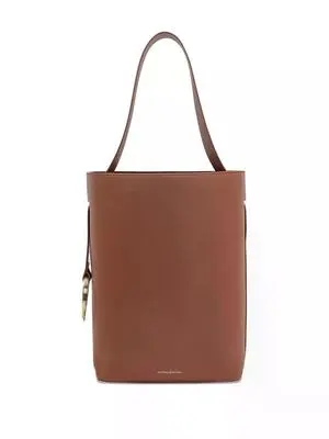 Victoria Beckham Dia Open-top Tote Bag