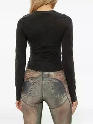 KNWLS Cally Studded Top