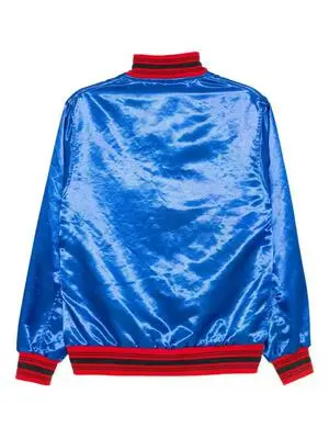 THE BROOKLYN CIRCUS Varsity Bomber Jacket