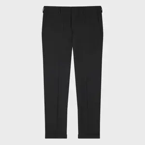 Men's Skinny Suit Pants