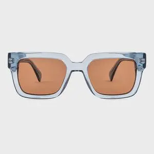 Paul Smith Square Frame Sunglasses - Multicolour