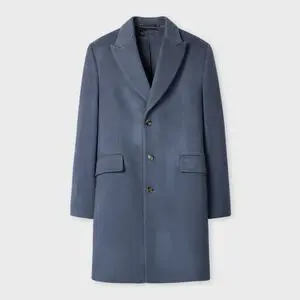 Paul Smith Classic Coats For Men