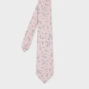 Men's Pink Ties