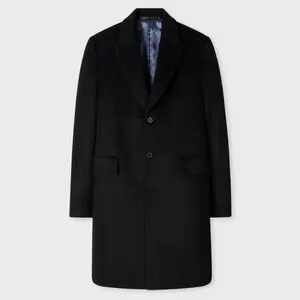 Paul Smith Classic Coats For Men