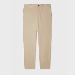 Paul Smith Light Tan Gart Dye Chinos