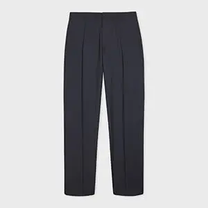Paul Smith Dark Wash Bottoms For Men