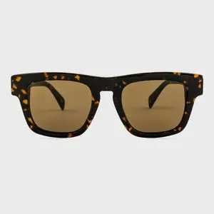 Paul Smith Havana 'kramer' Sunglasses - Multicolour