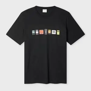 Men's Food Themed Graphic T-Shirts