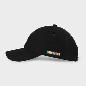 Paul Smith Curved Hats For Men