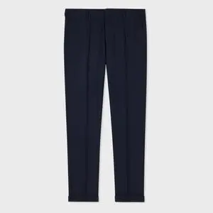Paul Smith Slim Leg Pants For Men