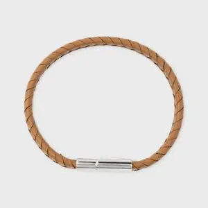 Paul Smith Braided Bracelets For Men