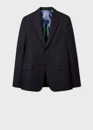 Paul Smith Linen Blazer