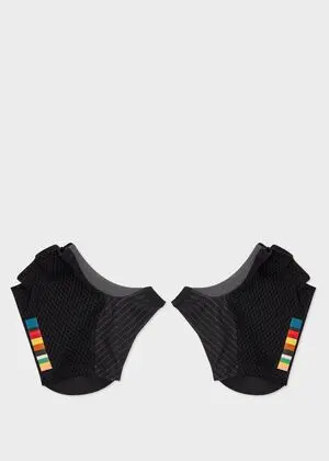 Paul Smith Signature Stripe Cycling Gloves