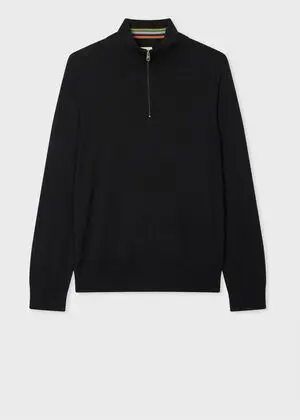 Men's Zip