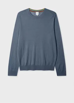 Paul Smith Merino Wool Sweater