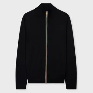 Paul Smith Medium Knit Cardigans For Men