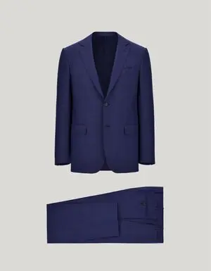 Men's Blue Suits