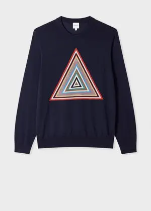 Paul Smith Sweaters For Men