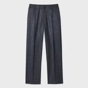 Paul Smith Elasticated Bottoms For Men