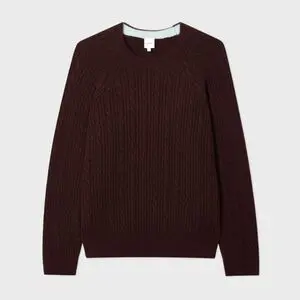 Paul Smith Long Sleeve Sweaters For Men