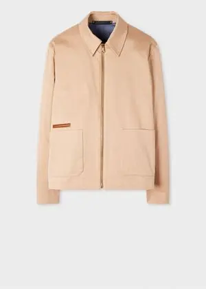 Paul Smith Short Outerwear For Men