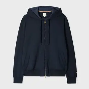 Paul Smith Zip Hoodie