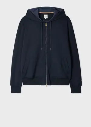 Paul Smith Zip Hoodie