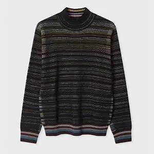 Men's Multicoloured Sweaters