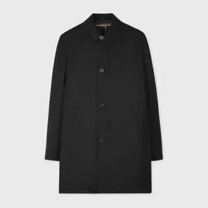 Paul Smith Button Detailed Coats For Men