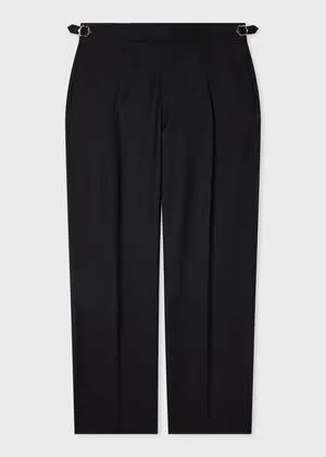 Paul Smith Single-pleat Evening Trousers