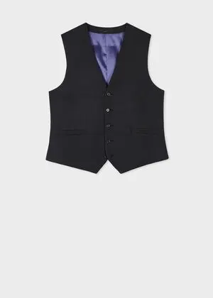 Paul Smith Classic Vests For Men