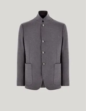 Canali Relaxed Jackets For Men