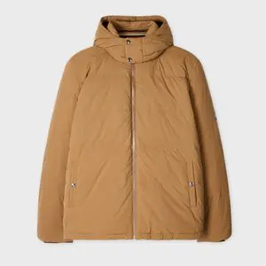Paul Smith Hooded Outerwear For Men