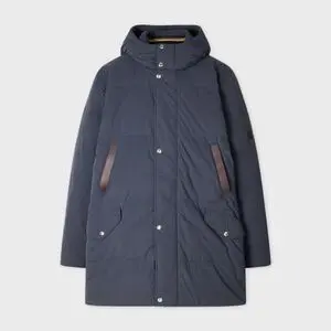 Paul Smith Long Coats For Men