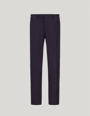Men's High Waisted Pants