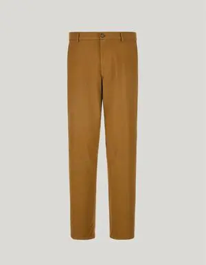 Canali Tapered Chinos