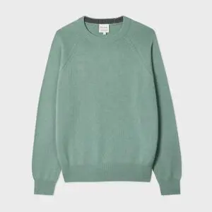 Paul Smith Cashmere Crew Neck Sweater