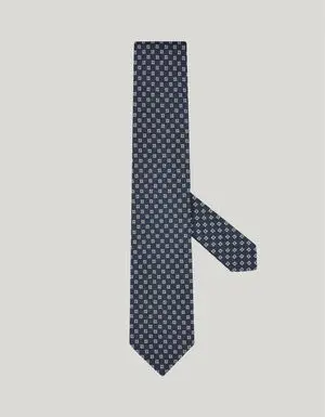 Canali Printed Ties