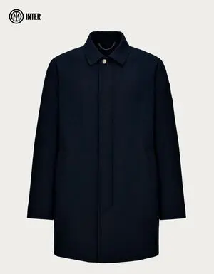 Canali Classic Outerwear For Men